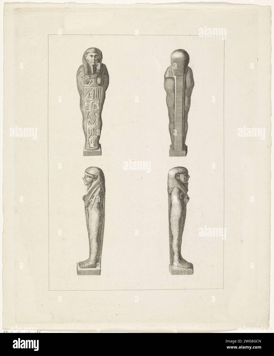 Artifact piece etching hi-res stock photography and images - Alamy