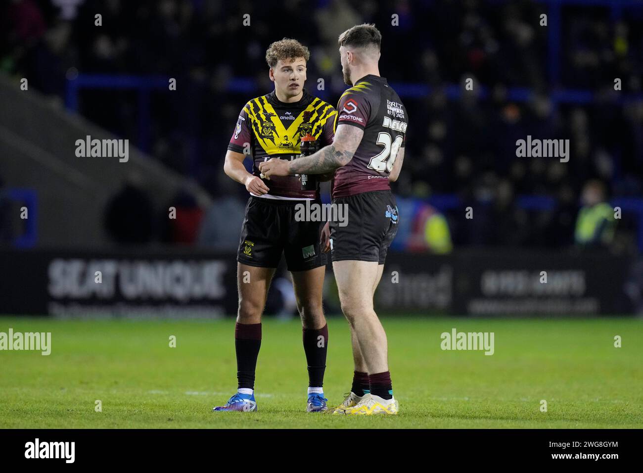 Cai taylor wray hi-res stock photography and images - Alamy