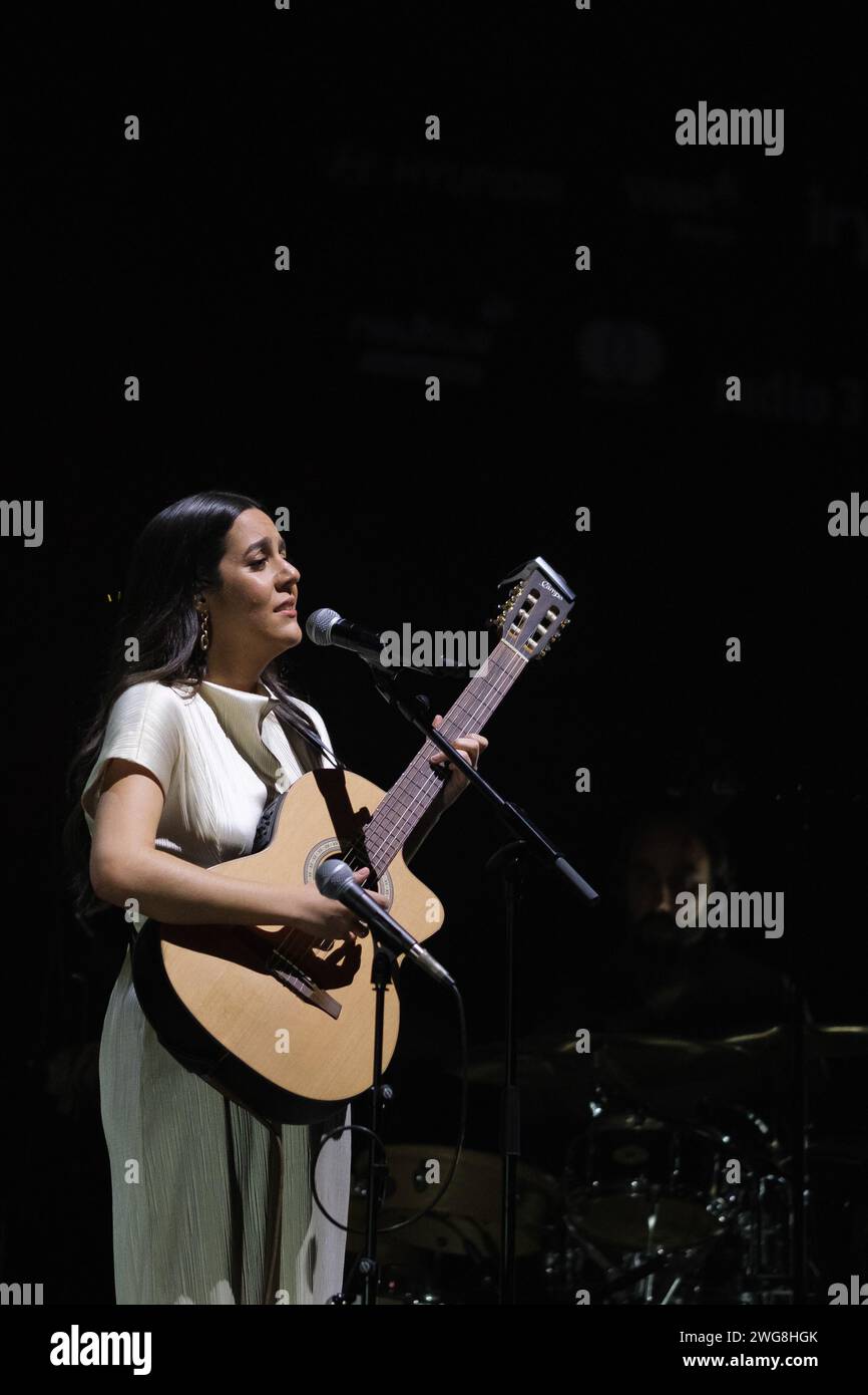 Spain celebrates hi-res stock photography and images - Alamy