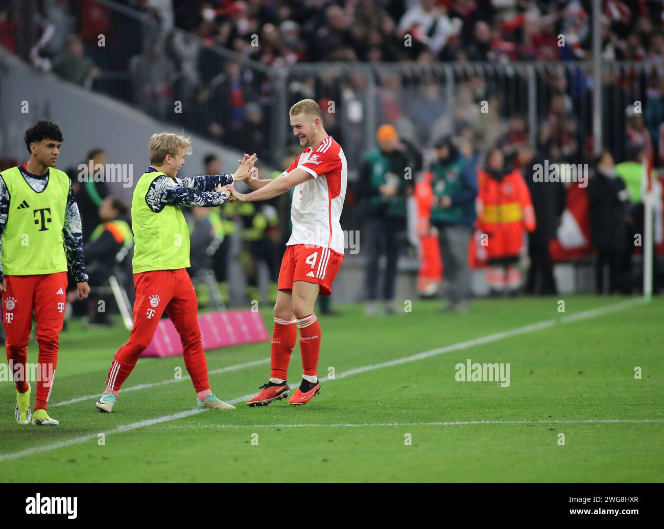 Hier frans kratzig hi-res stock photography and images - Alamy
