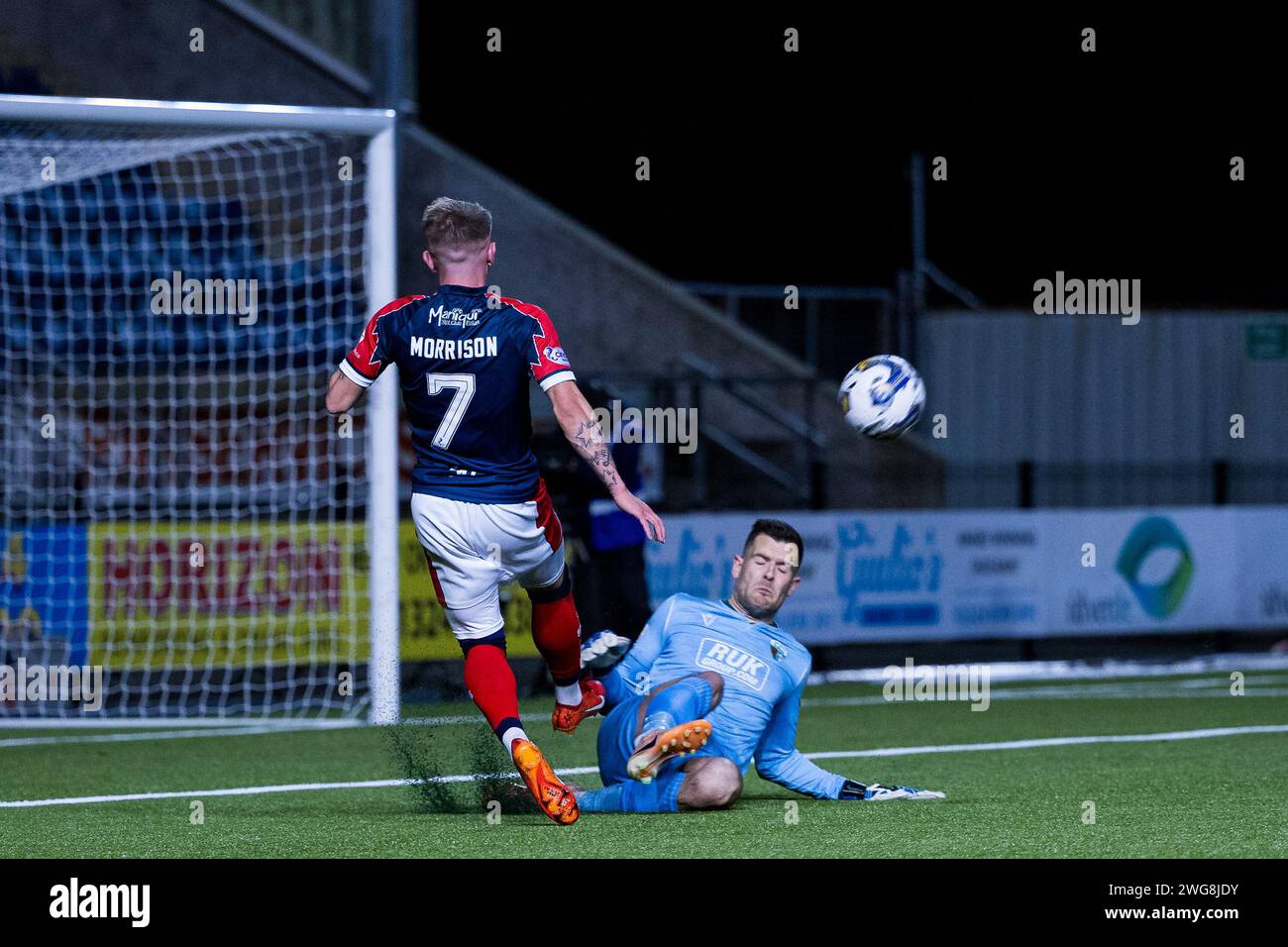 Falkirks hi-res stock photography and images - Alamy