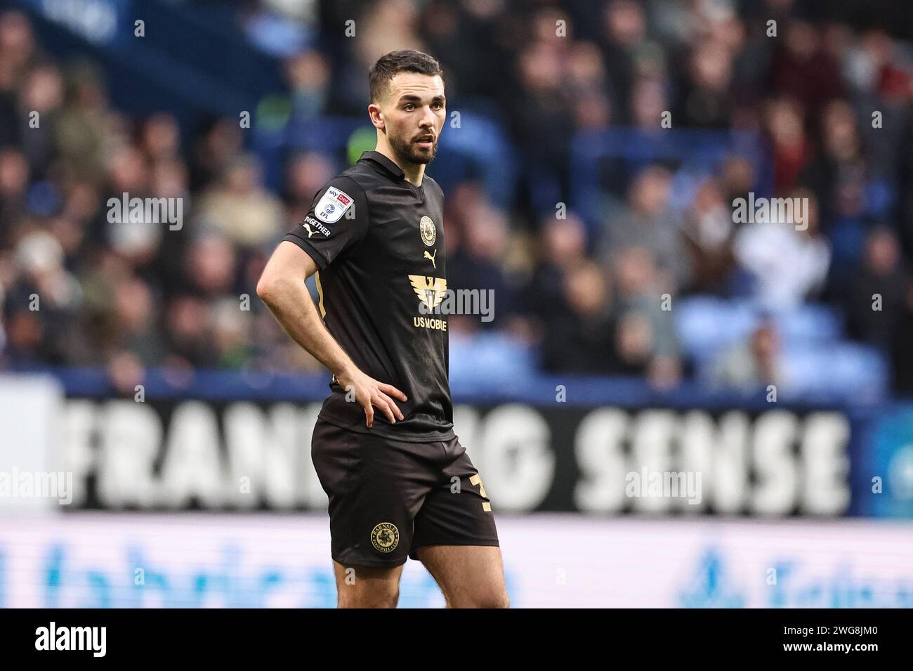 Toughsheet community stadium hi-res stock photography and images - Alamy