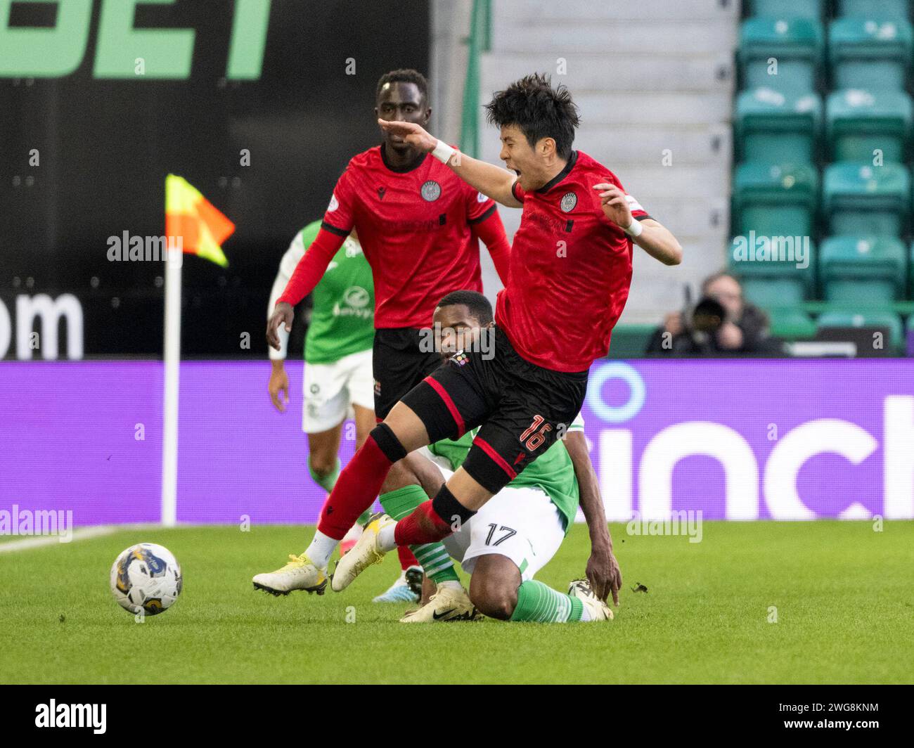 Hyeokkyu kwon hi-res stock photography and images - Alamy