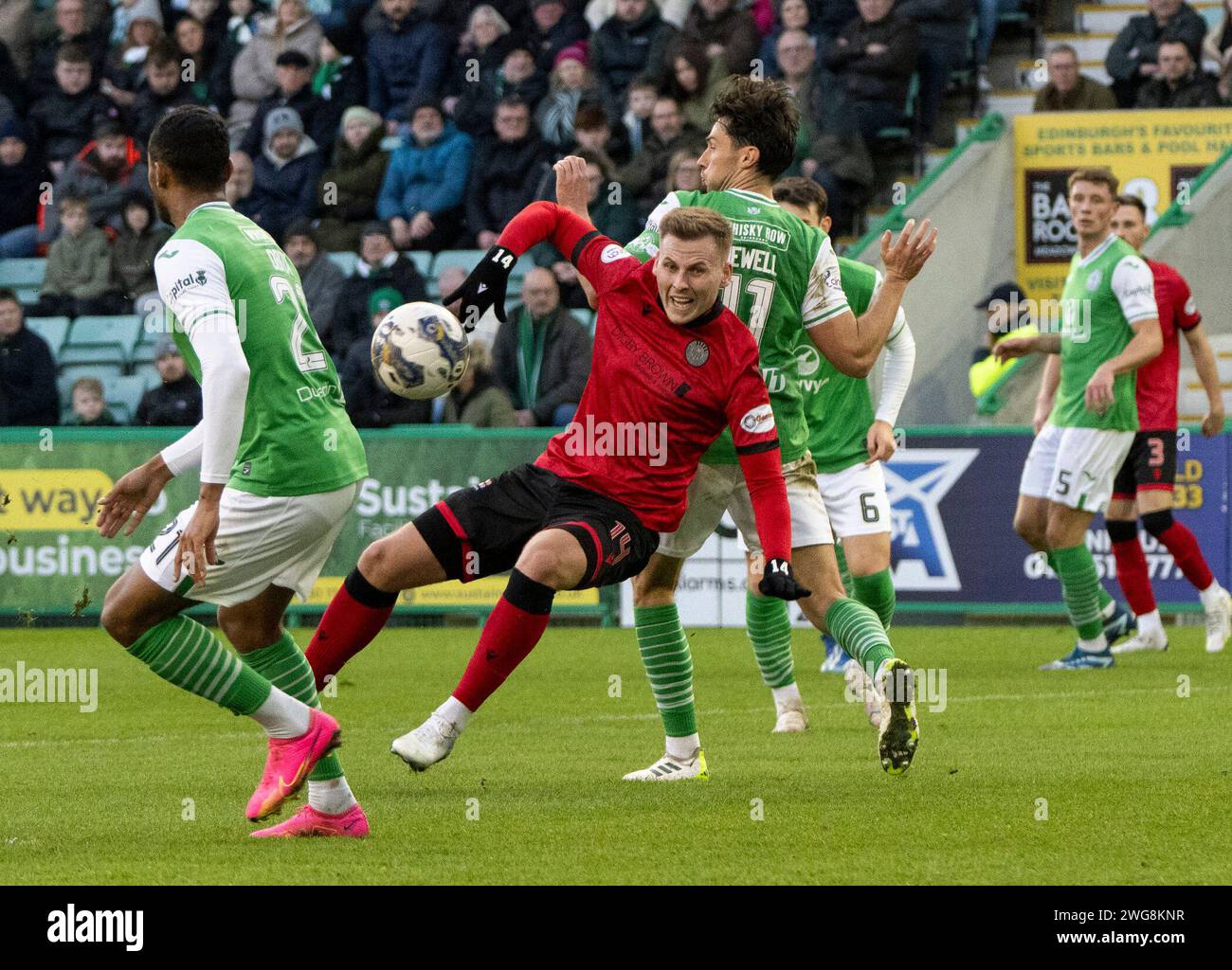 James scott hi-res stock photography and images - Alamy