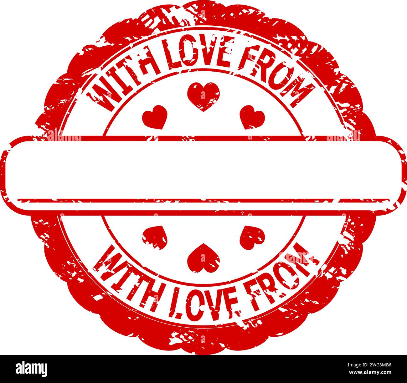 Stamp love hi-res stock photography and images - Alamy
