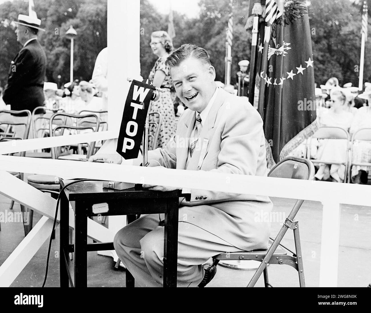 Arthur Godfrey, Arthur Morton Godfrey (1903 – 1983) American radio and ...