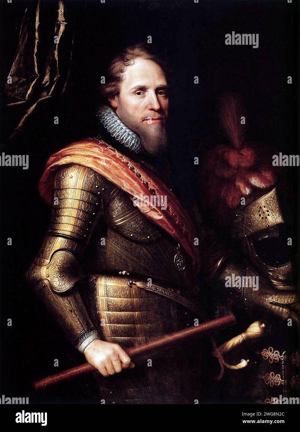 Maurice of orange hi-res stock photography and images - Alamy
