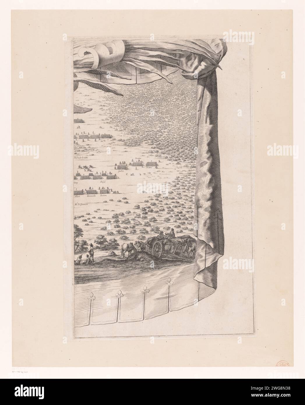 Battle of rocroi hi-res stock photography and images - Alamy