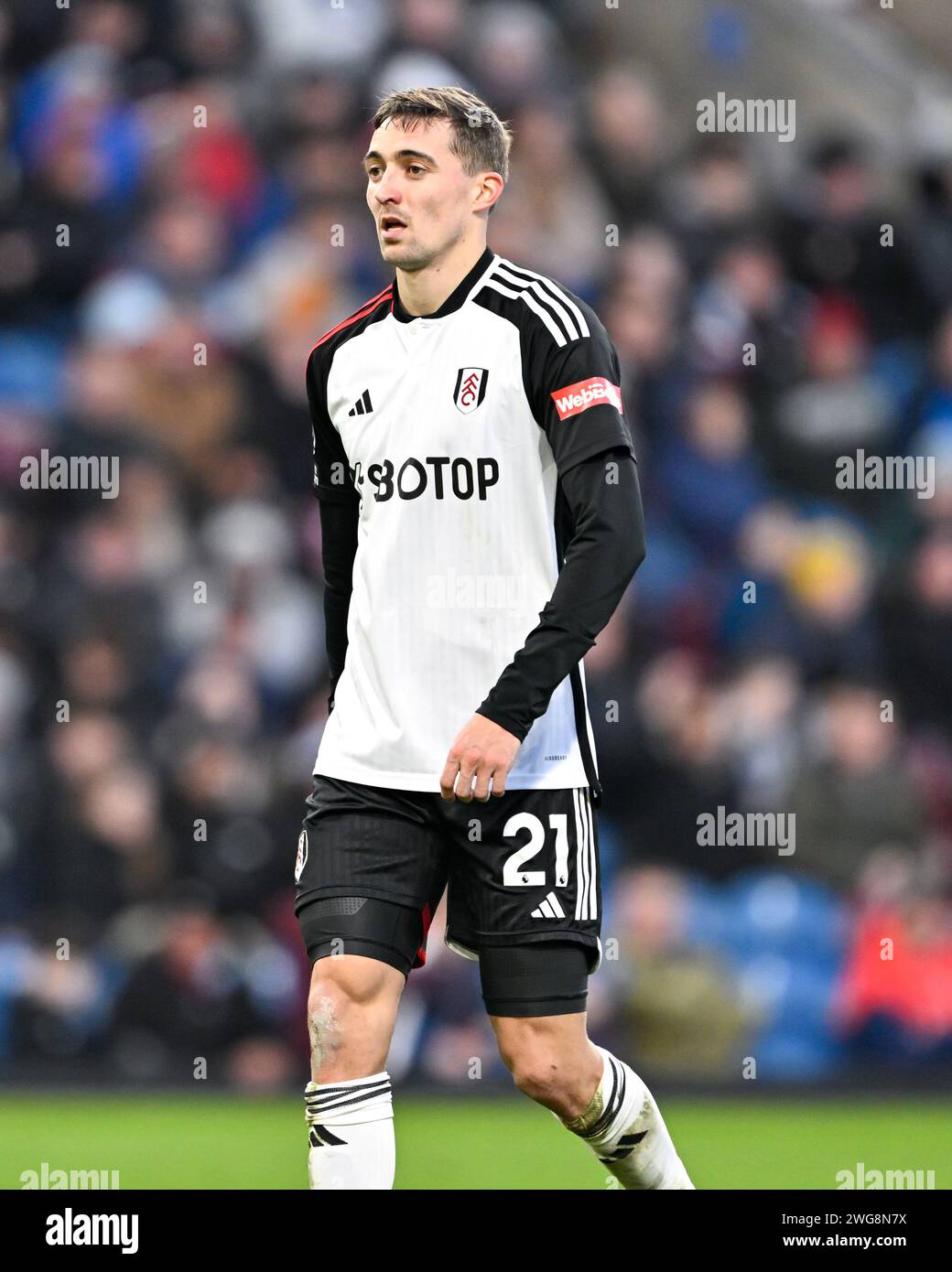 Castagne fulham hi-res stock photography and images - Alamy