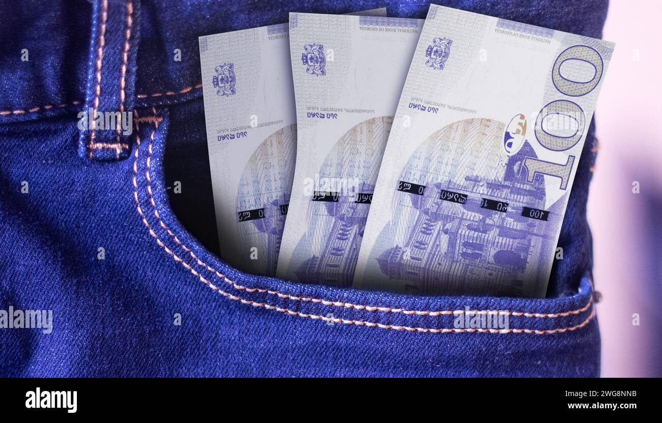 100 georgian lari hi-res stock photography and images - Alamy