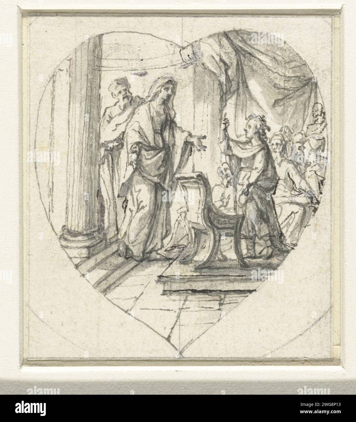 1600 years old hi-res stock photography and images - Alamy