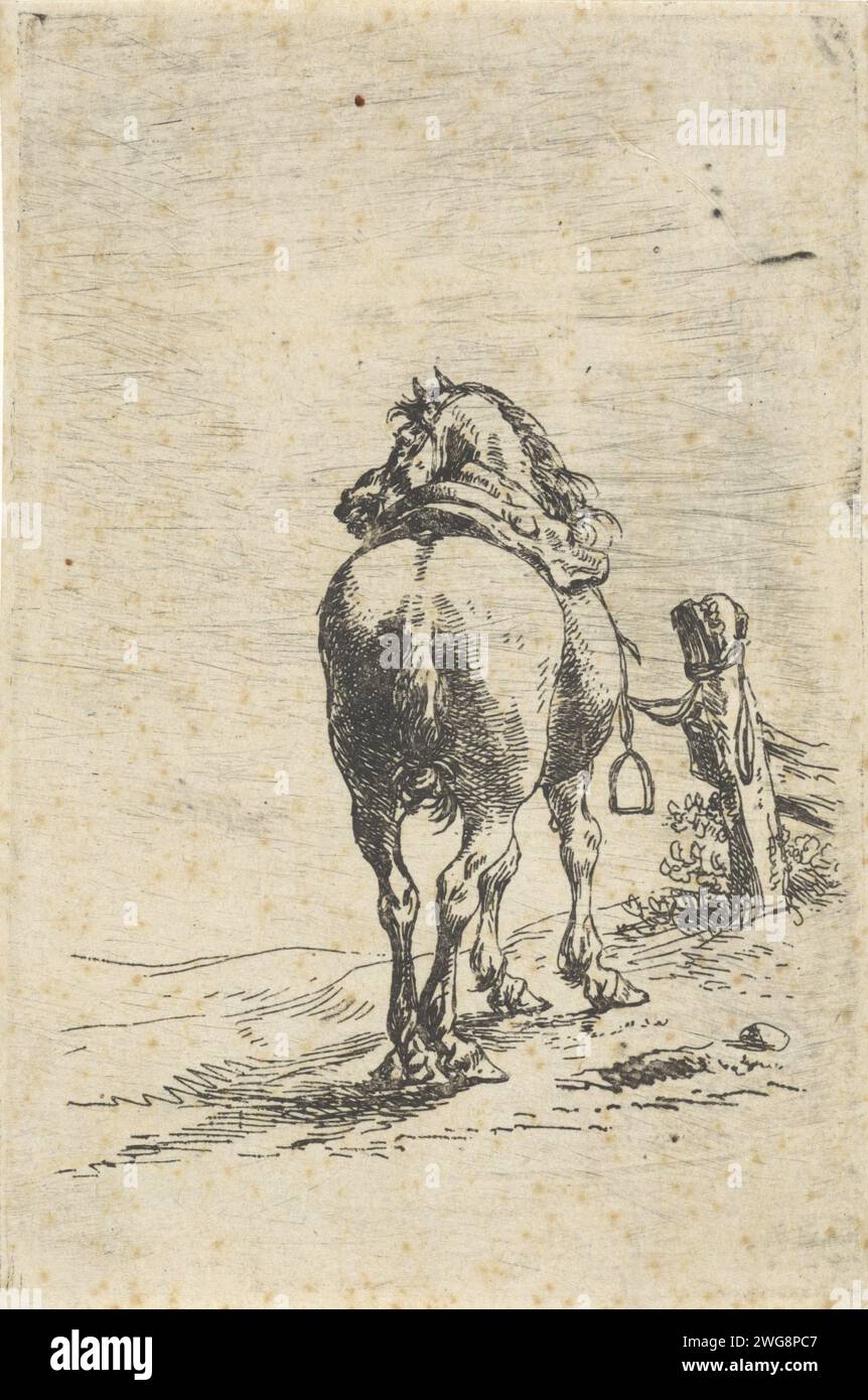 Pieter verbeeck hi-res stock photography and images - Alamy