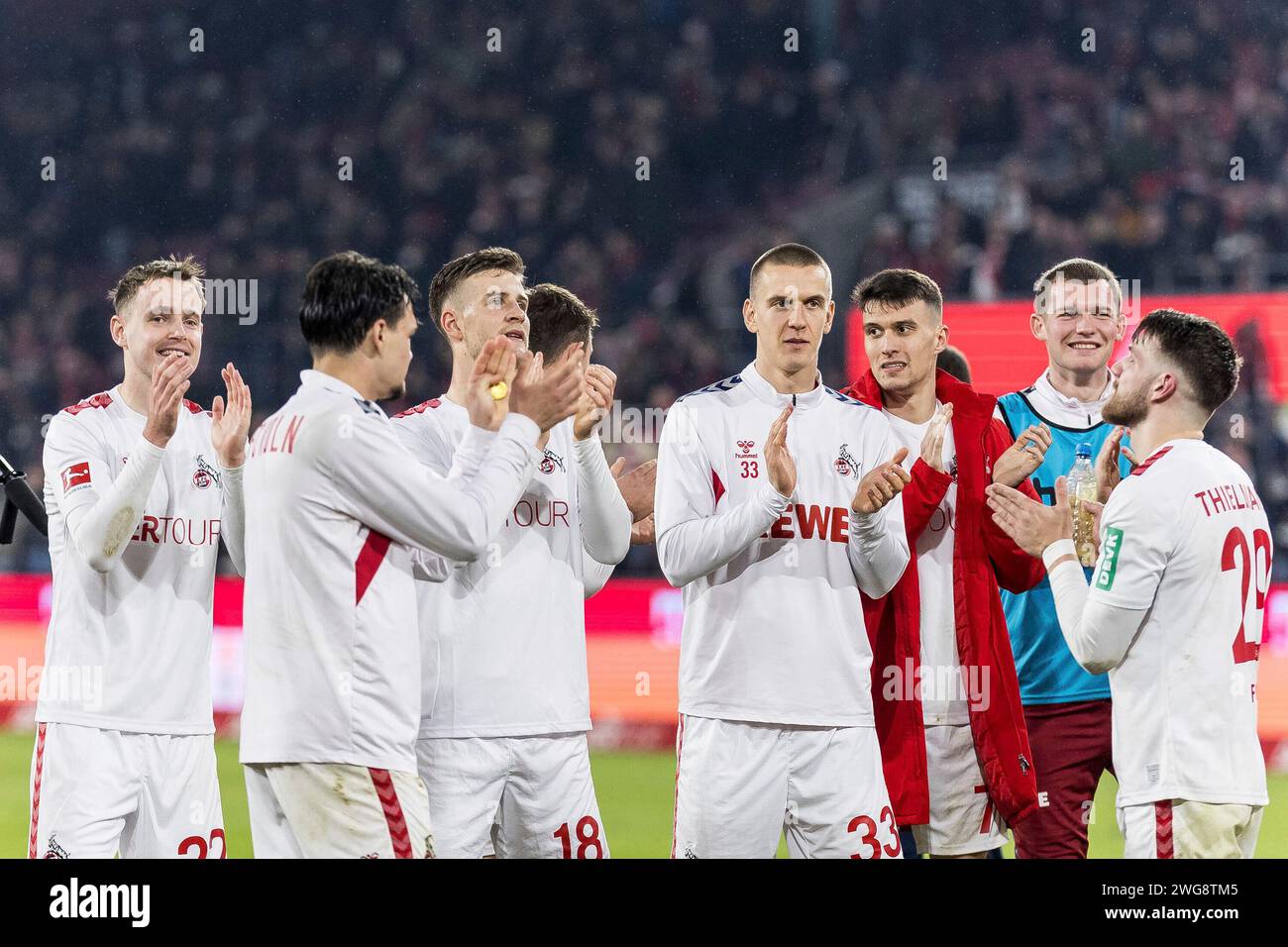 Rasmus christensen hi-res stock photography and images - Alamy