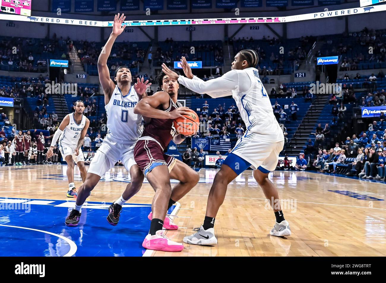 Joshua rivera hi-res stock photography and images - Alamy