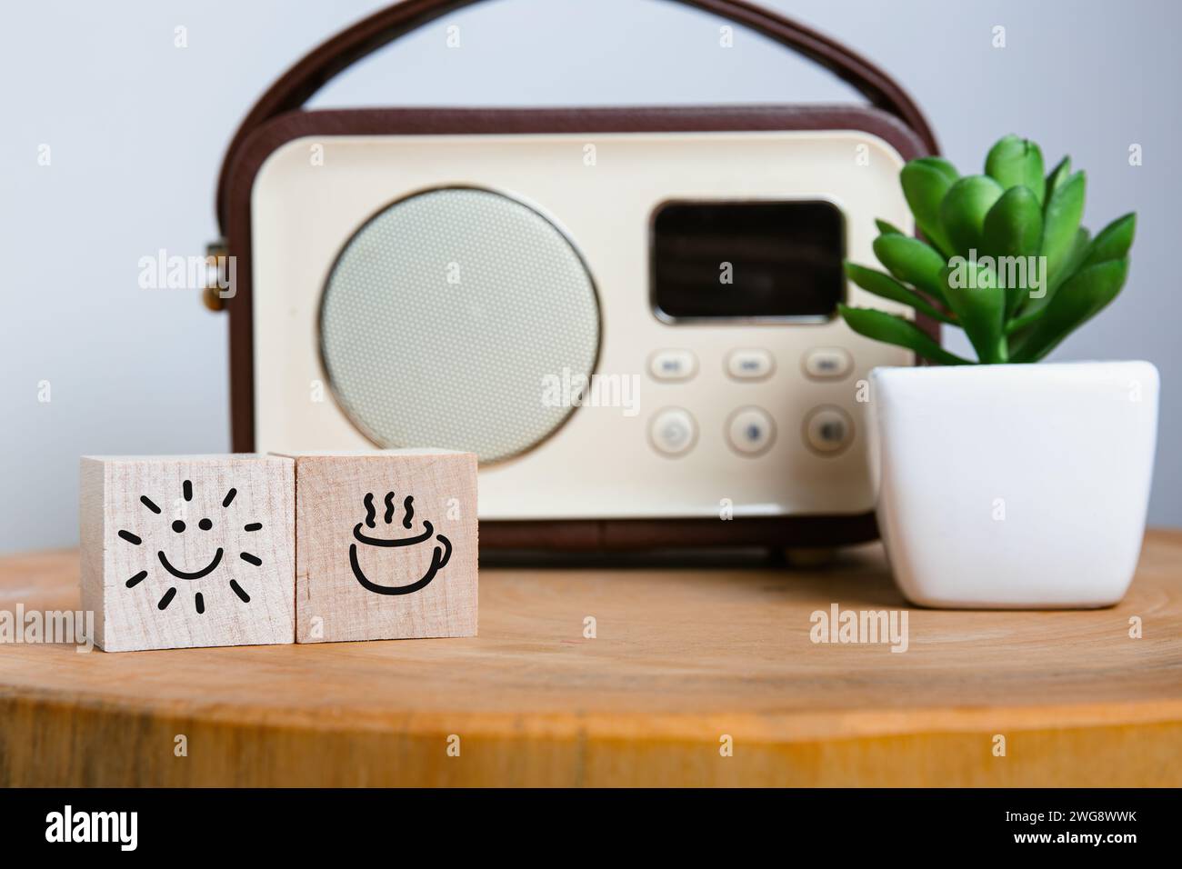 Feel good symbols hi-res stock photography and images - Alamy