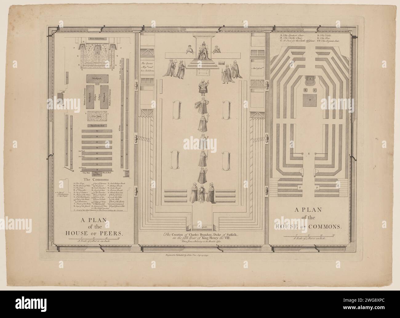 English caption divided hi-res stock photography and images - Alamy