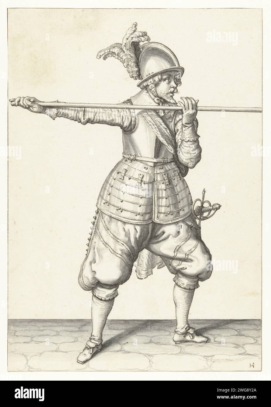 Lowering the height hi-res stock photography and images - Alamy