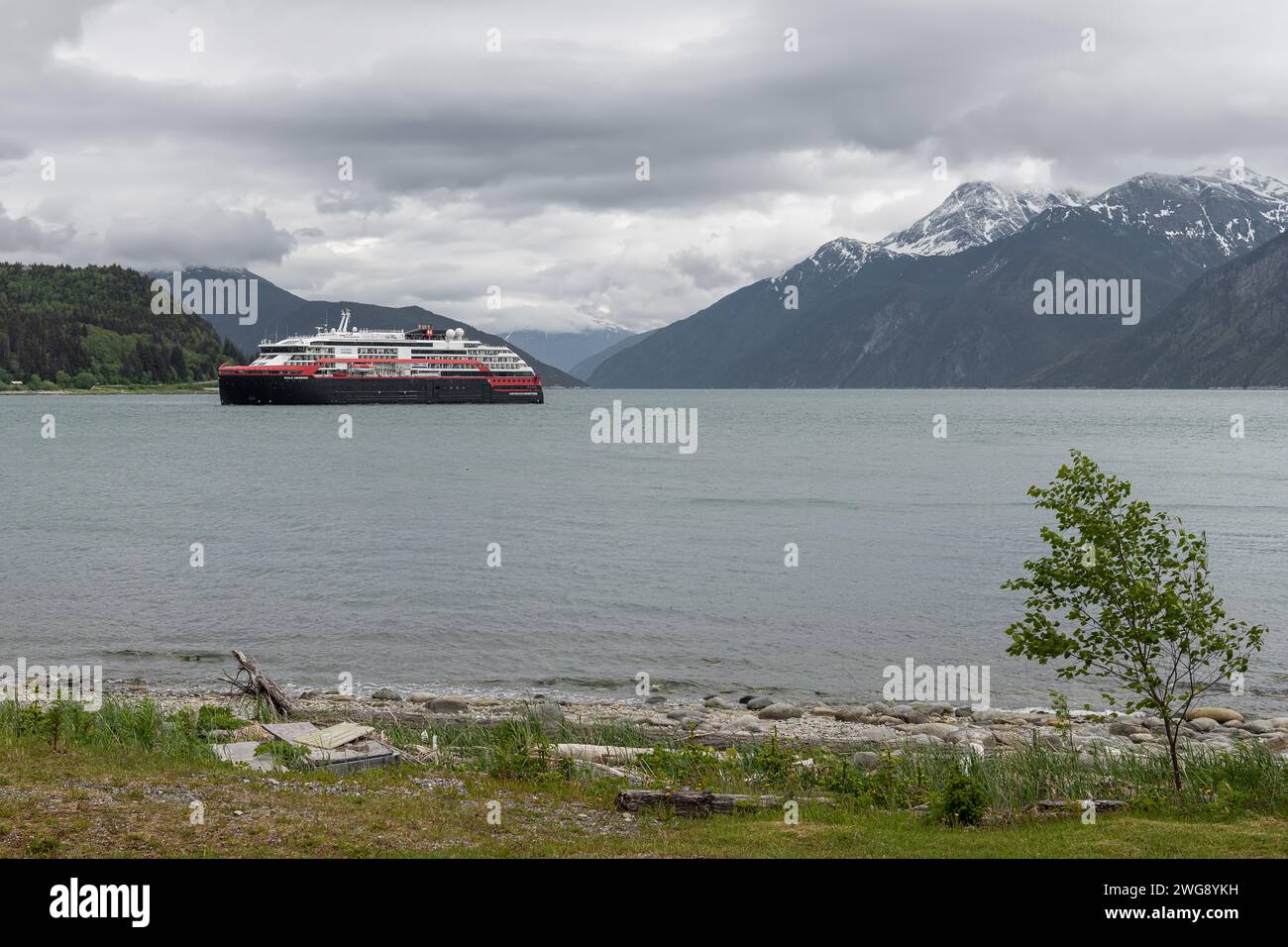 Roald amanudsen hi-res stock photography and images - Alamy