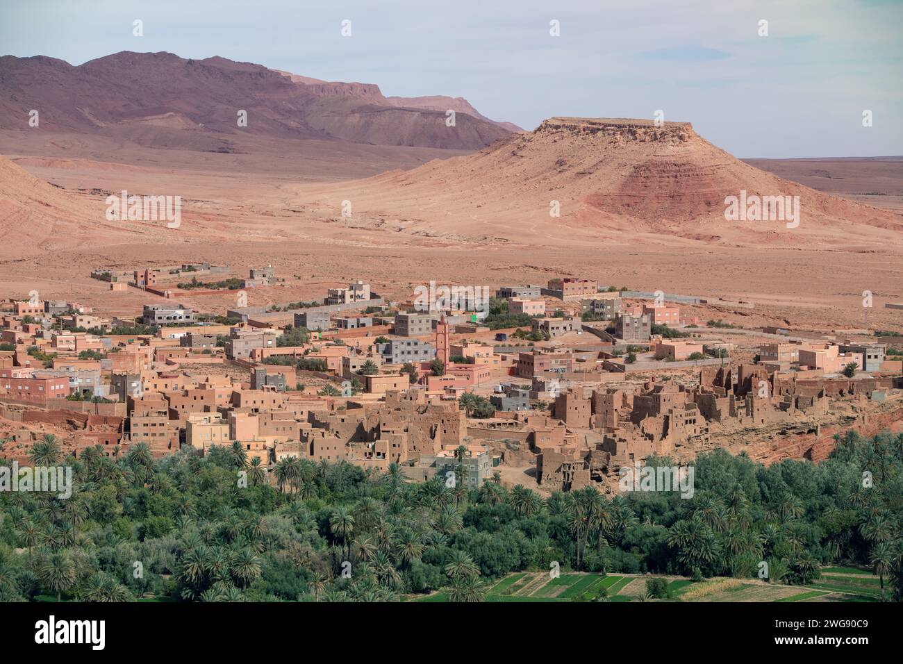 Midelt hi-res stock photography and images - Alamy