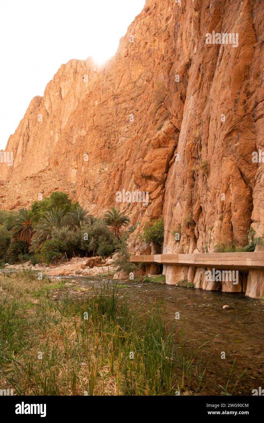 Venture gorge hi-res stock photography and images - Alamy