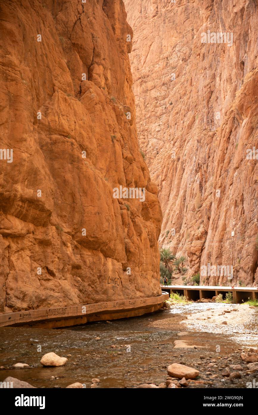 Venture gorge hi-res stock photography and images - Alamy