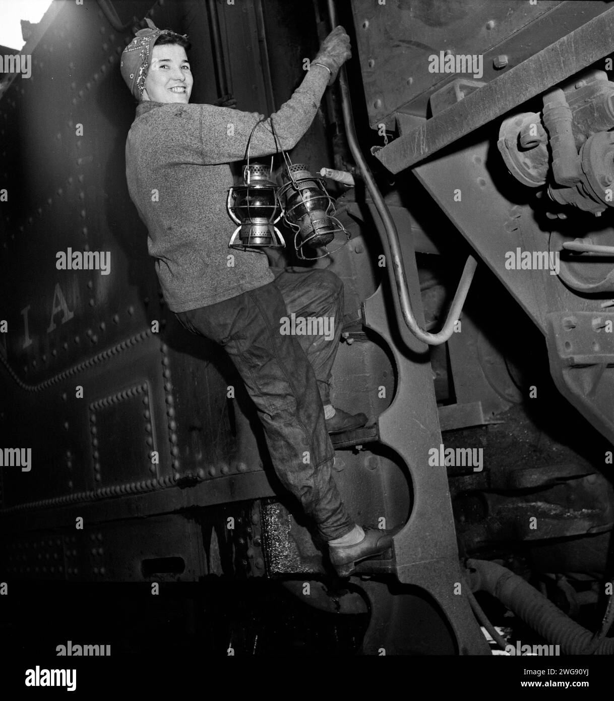 Pennsylvania railroad hi-res stock photography and images - Alamy