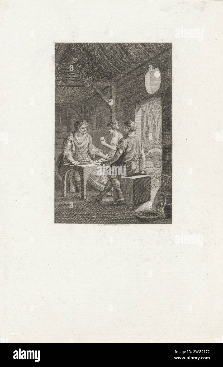 1797 1811 hi-res stock photography and images - Alamy