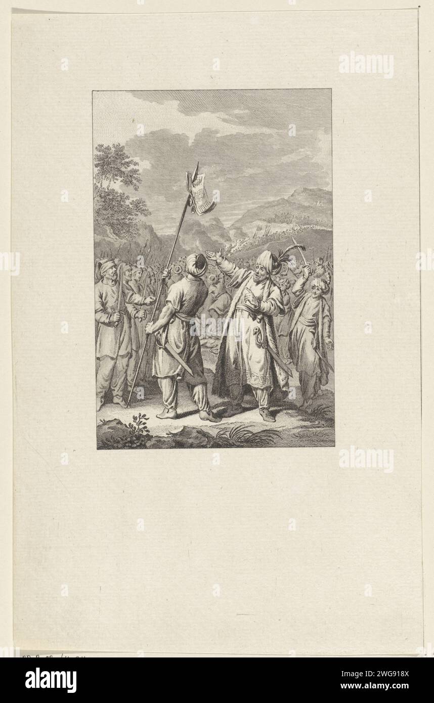 Ottoman written hi-res stock photography and images - Alamy