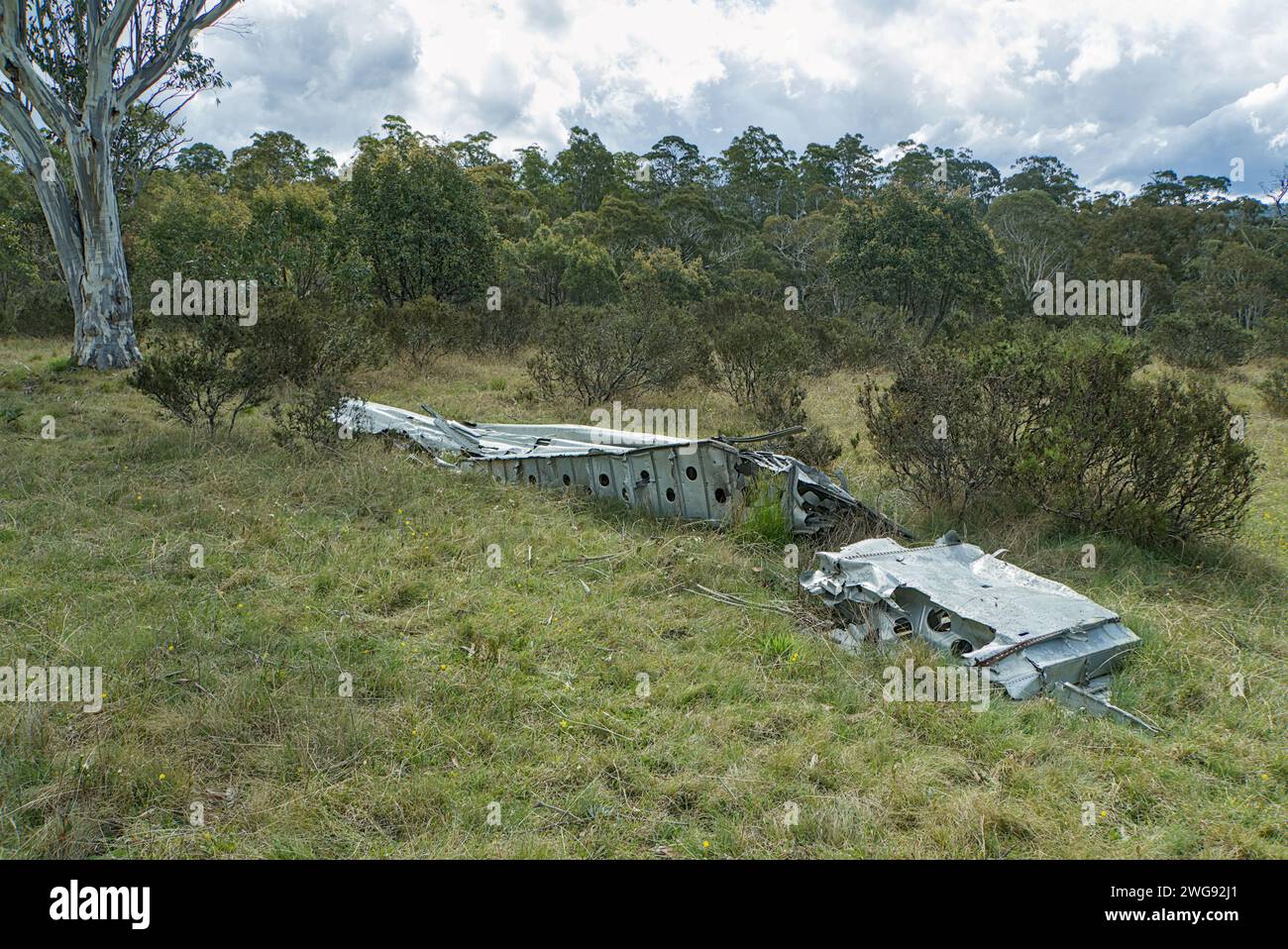 Raaf dakota hi-res stock photography and images - Alamy