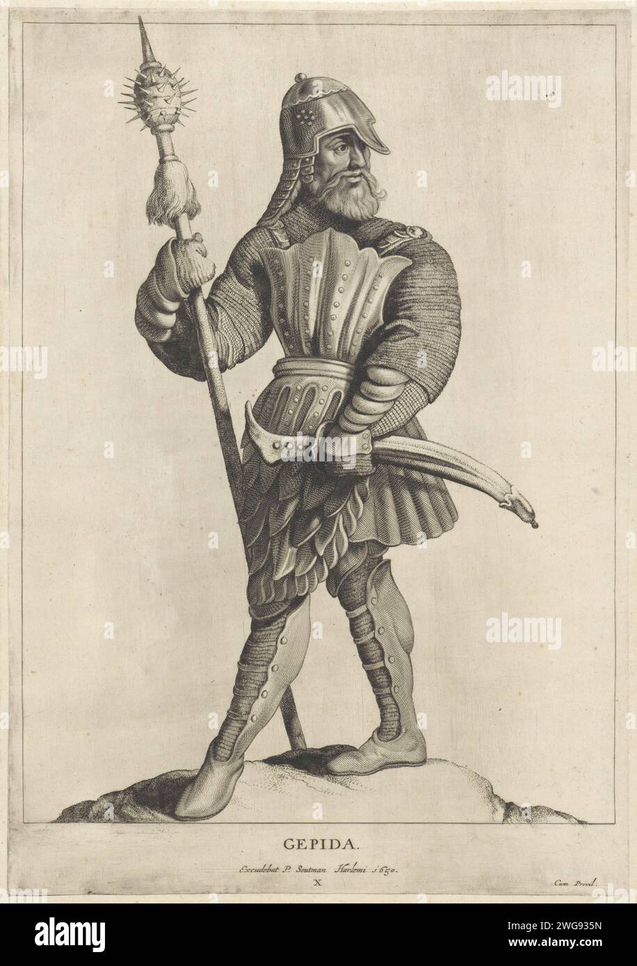 Germanic Warrior Names Odin Fighter German T Shirt Design Vector