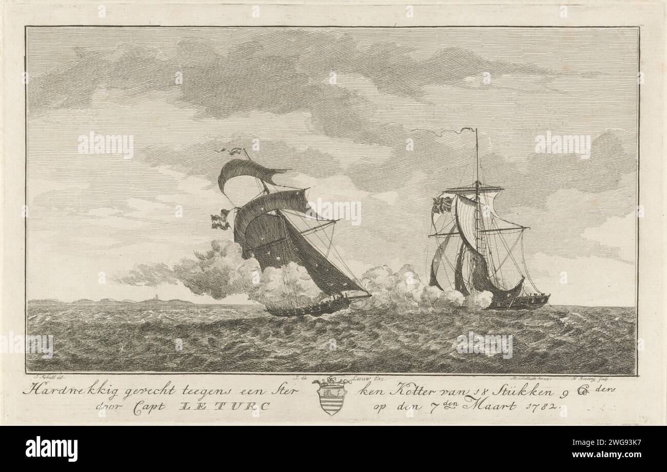 Strong british cutter hi-res stock photography and images - Alamy