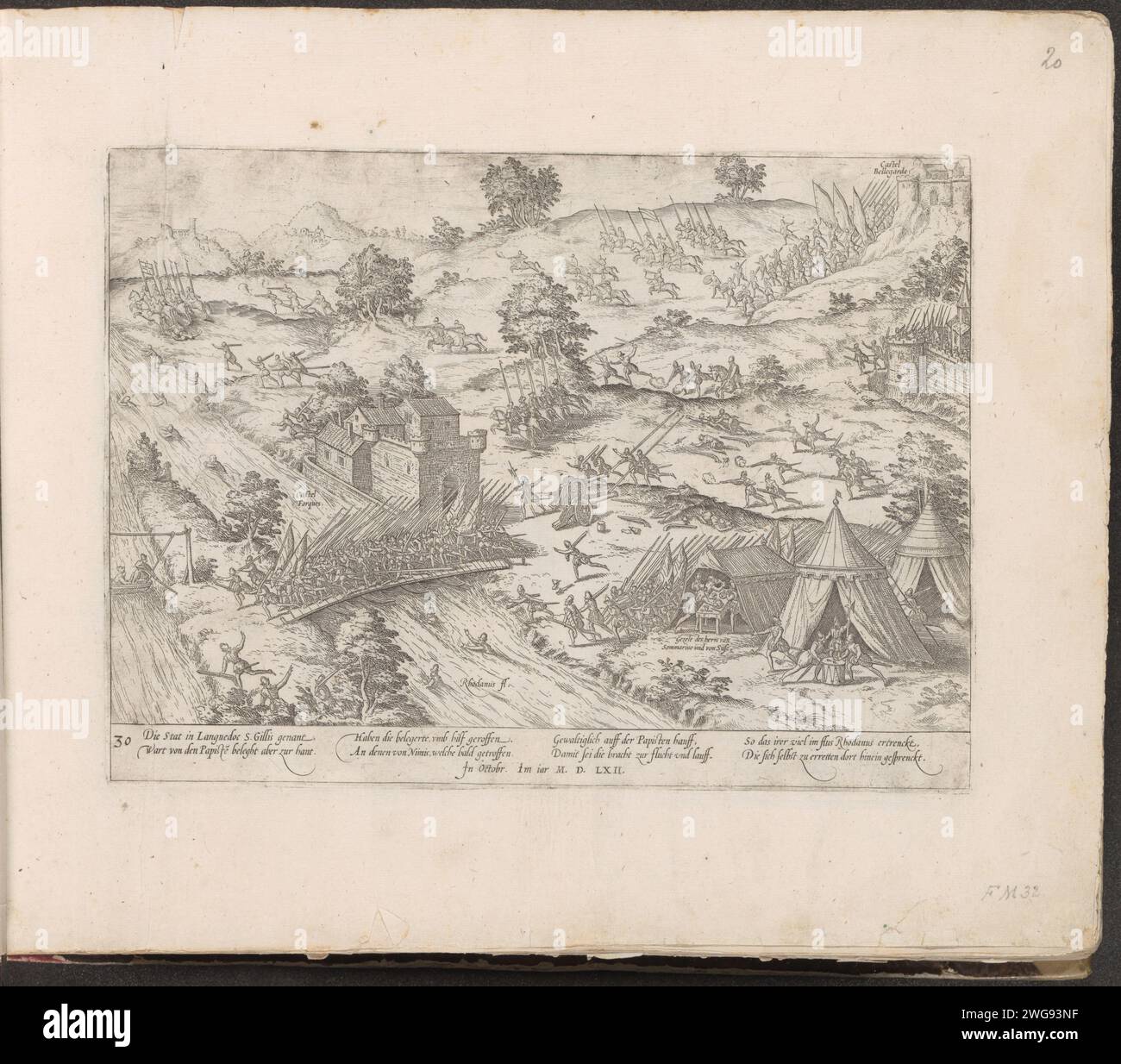 Album du siege hi-res stock photography and images - Alamy