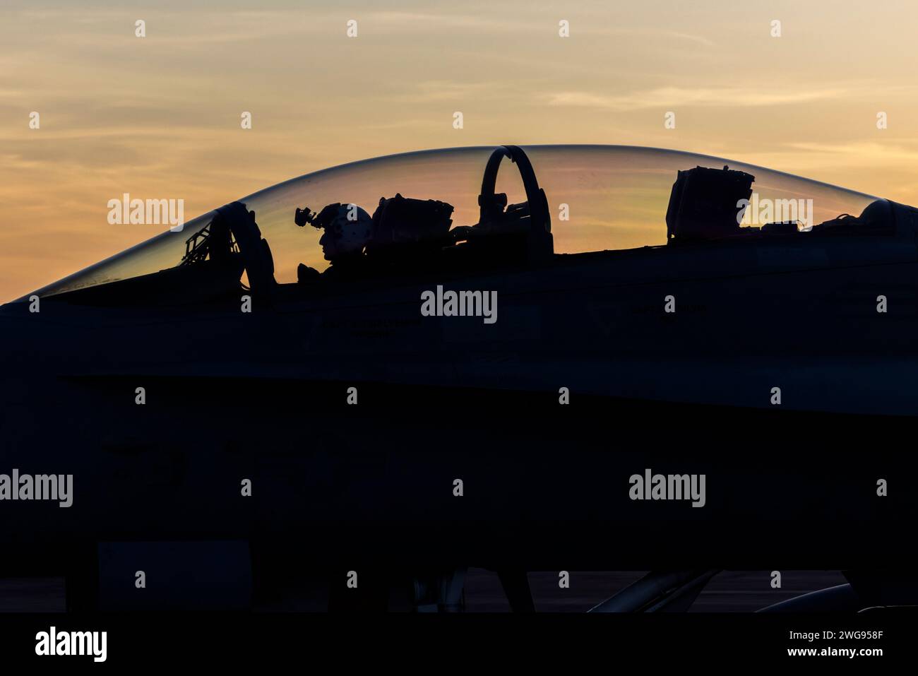 U.S. Marine Corps Capt. Andrea Occhipinti, a pilot with Marine Fighter ...