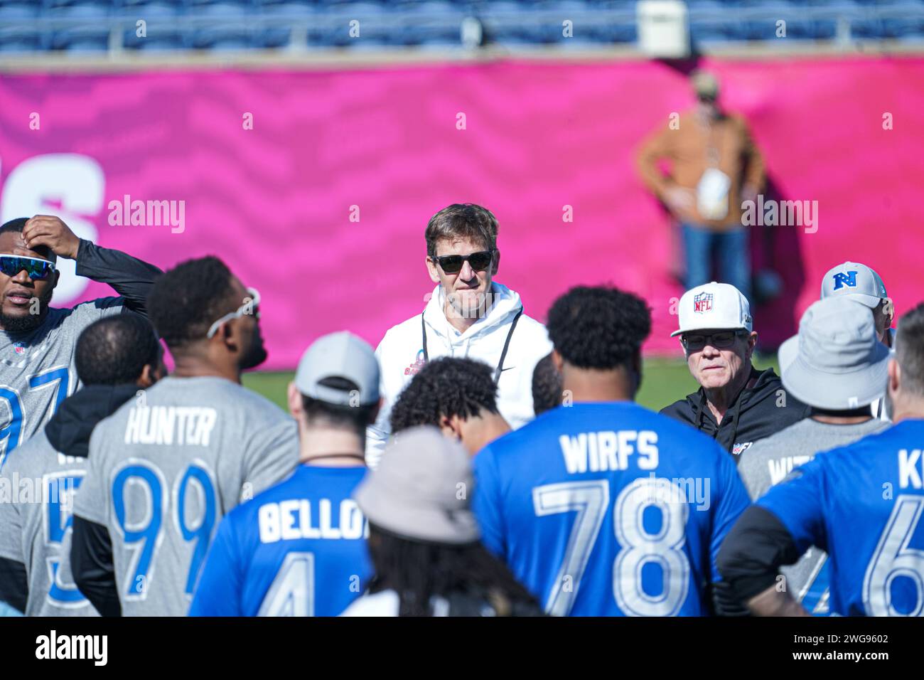 Nfl 2023 2024 season hi-res stock photography and images - Alamy