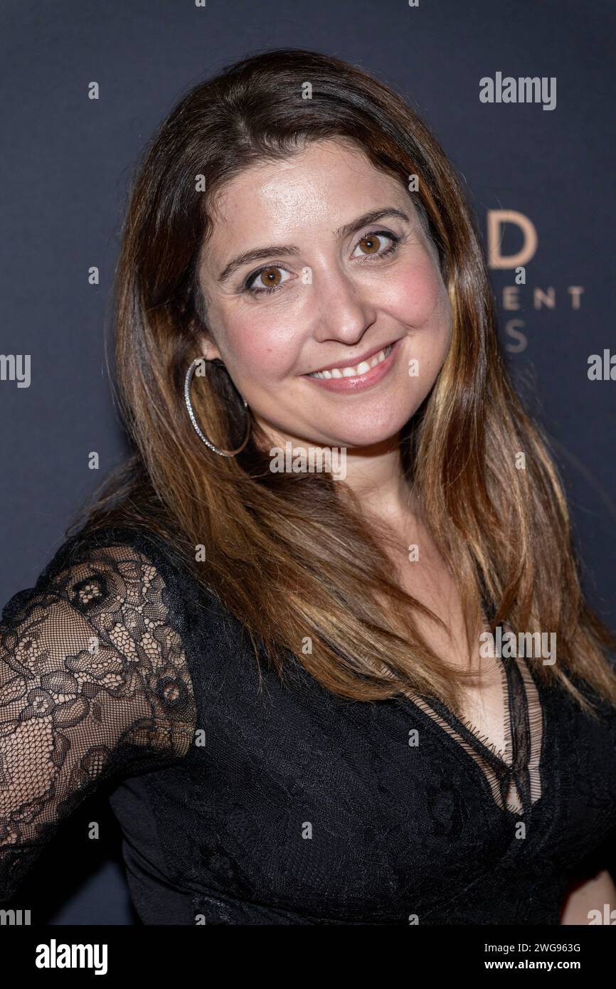 Anna pepe hi-res stock photography and images - Alamy