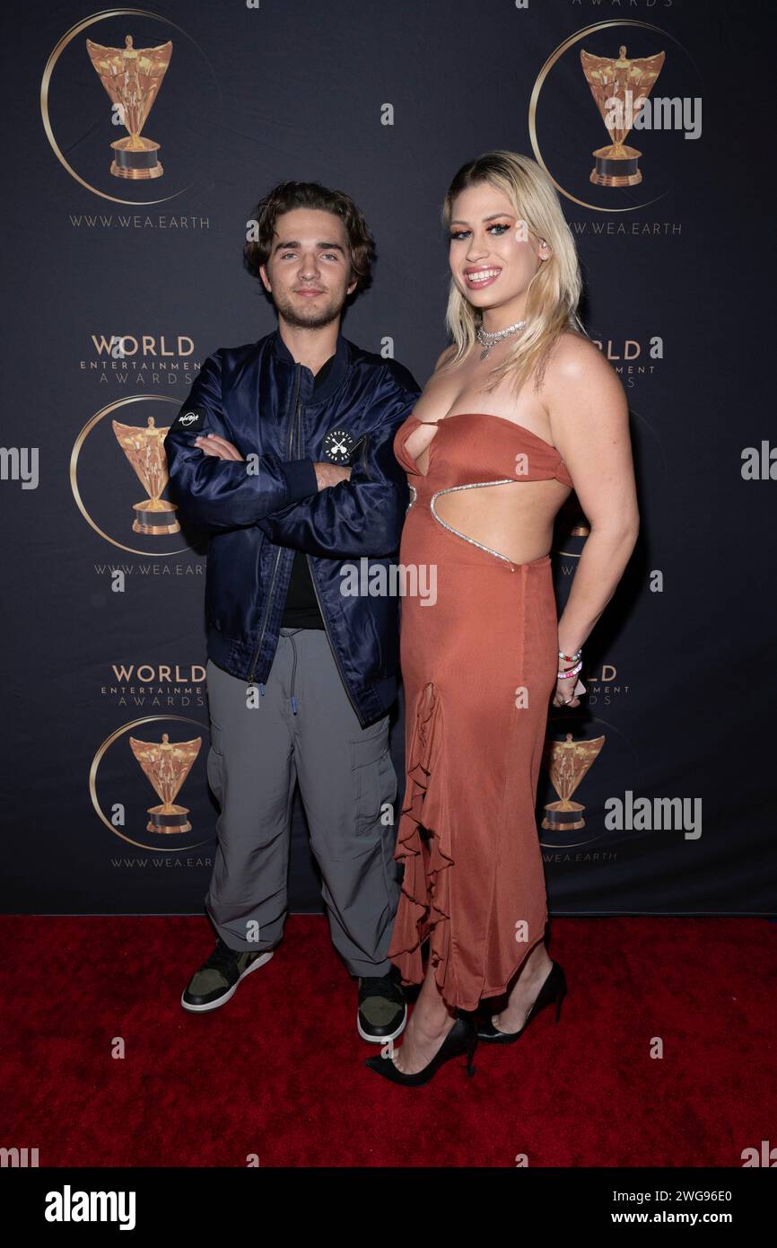 Scott riley hi-res stock photography and images - Alamy