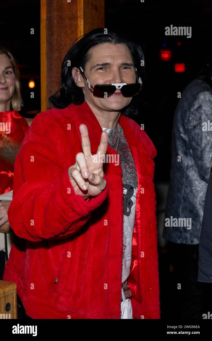 Los angeles 2024 hi-res stock photography and images - Alamy