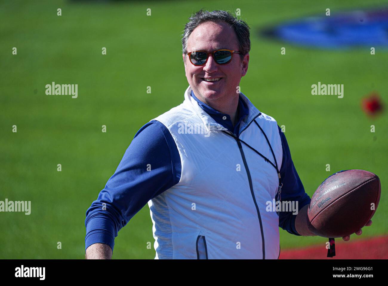 Nfl 2023 2024 season hi-res stock photography and images - Alamy