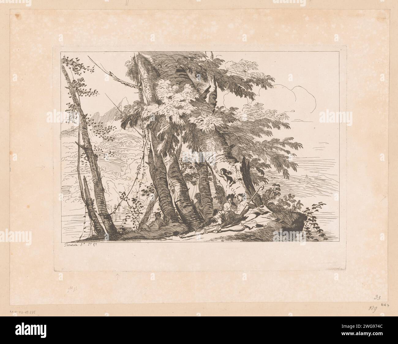 Testa ii hi-res stock photography and images - Alamy