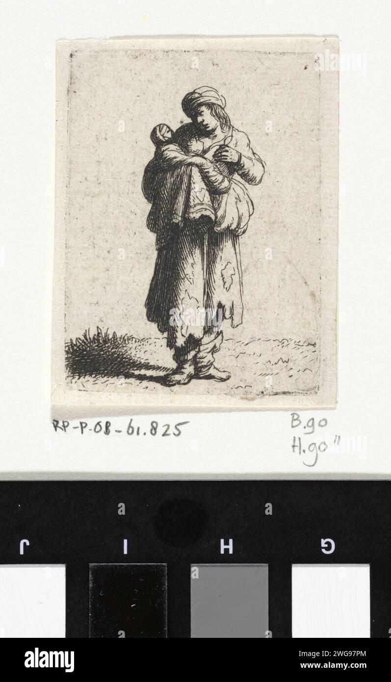 Poor clothes hi-res stock photography and images - Alamy