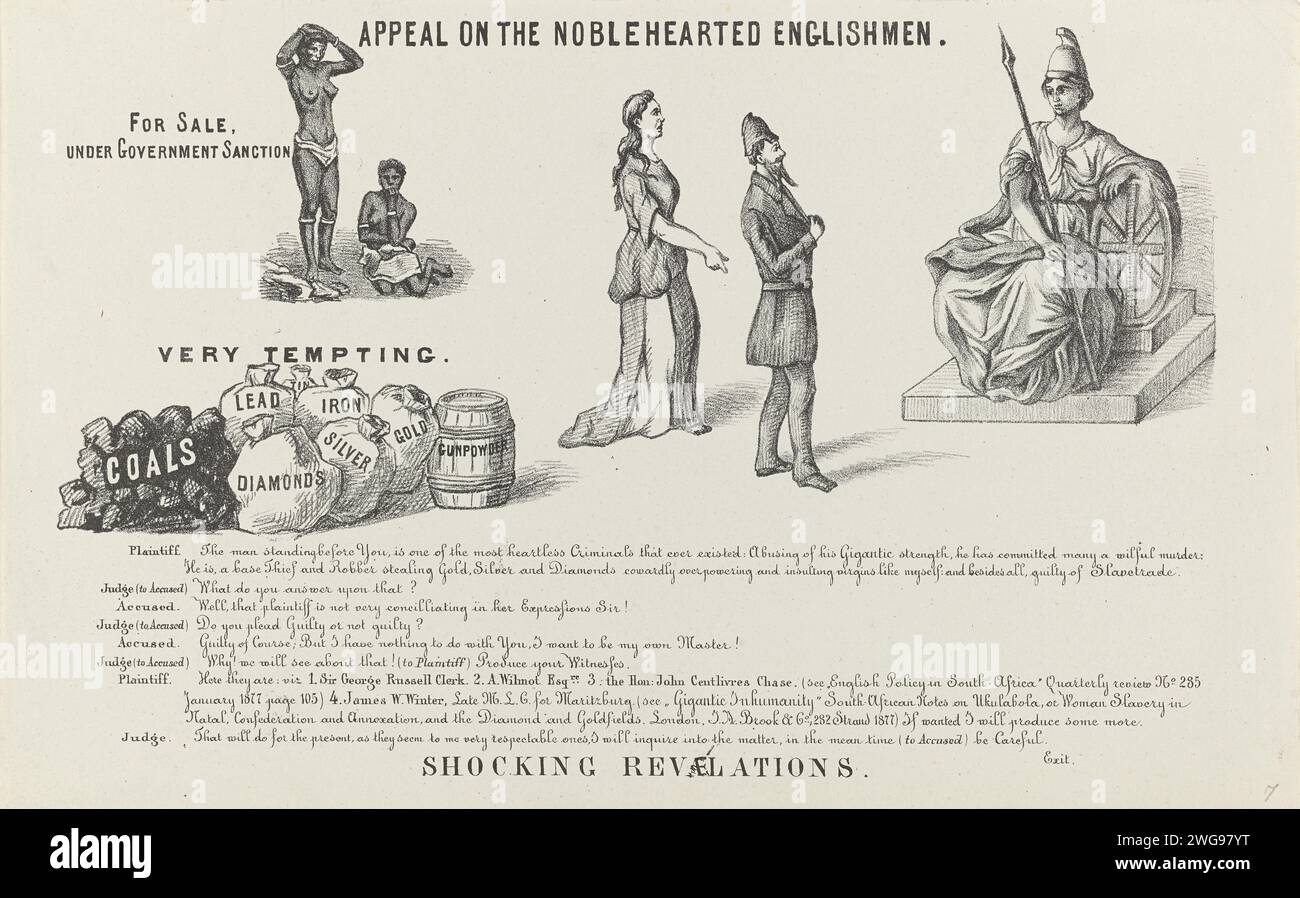 Britannia personification hi-res stock photography and images - Alamy