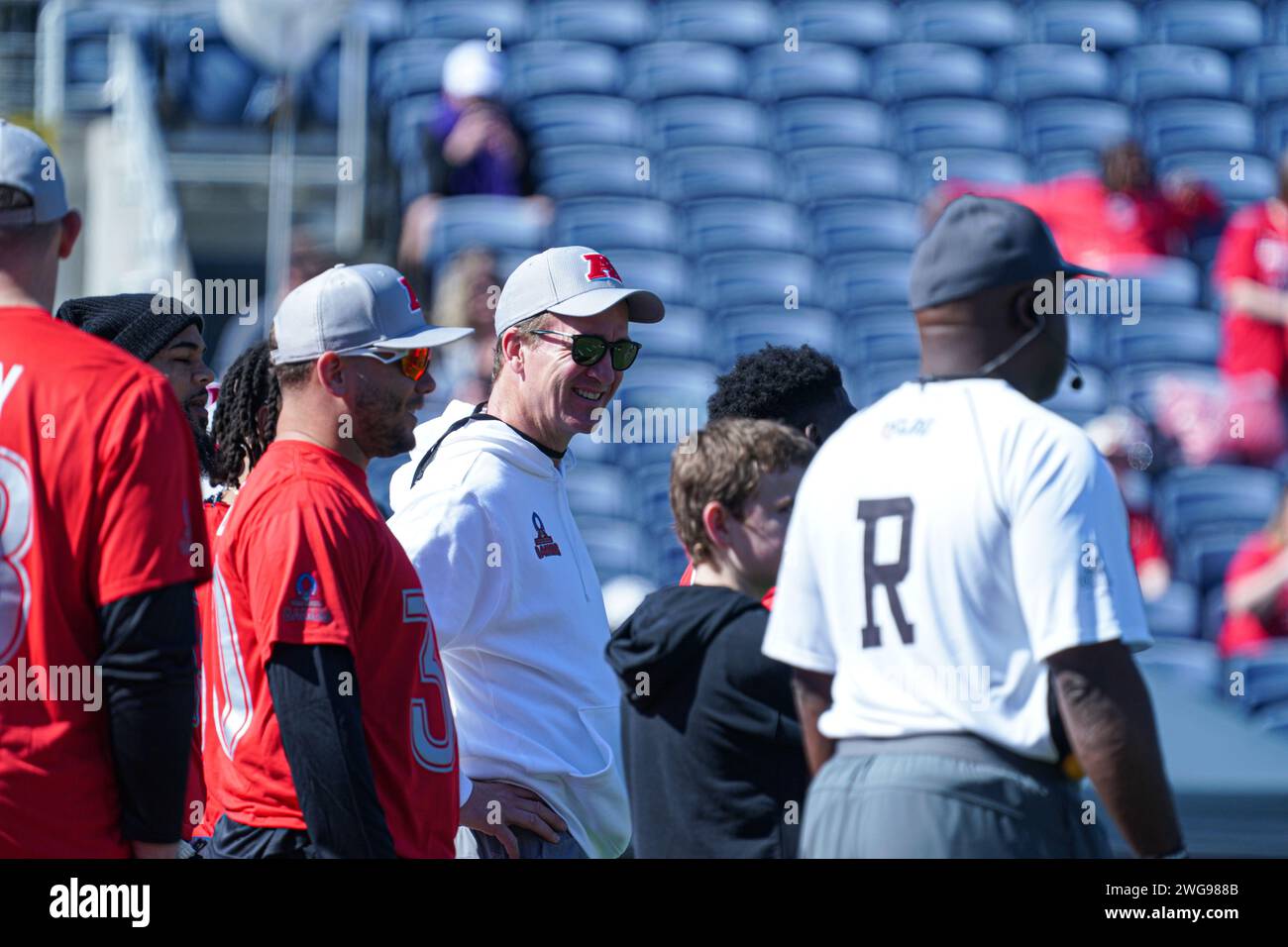 Nfl 2023 2024 season hi-res stock photography and images - Alamy