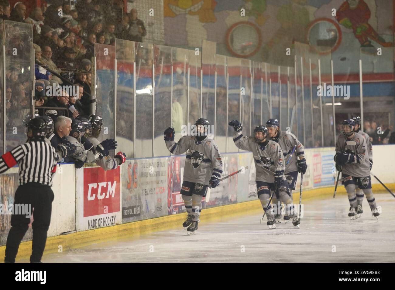 Brandon smith all stars hi-res stock photography and images - Alamy