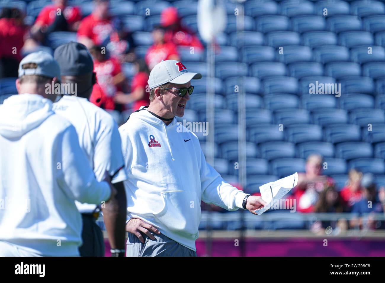 Nfl 2023 2024 season hi-res stock photography and images - Alamy