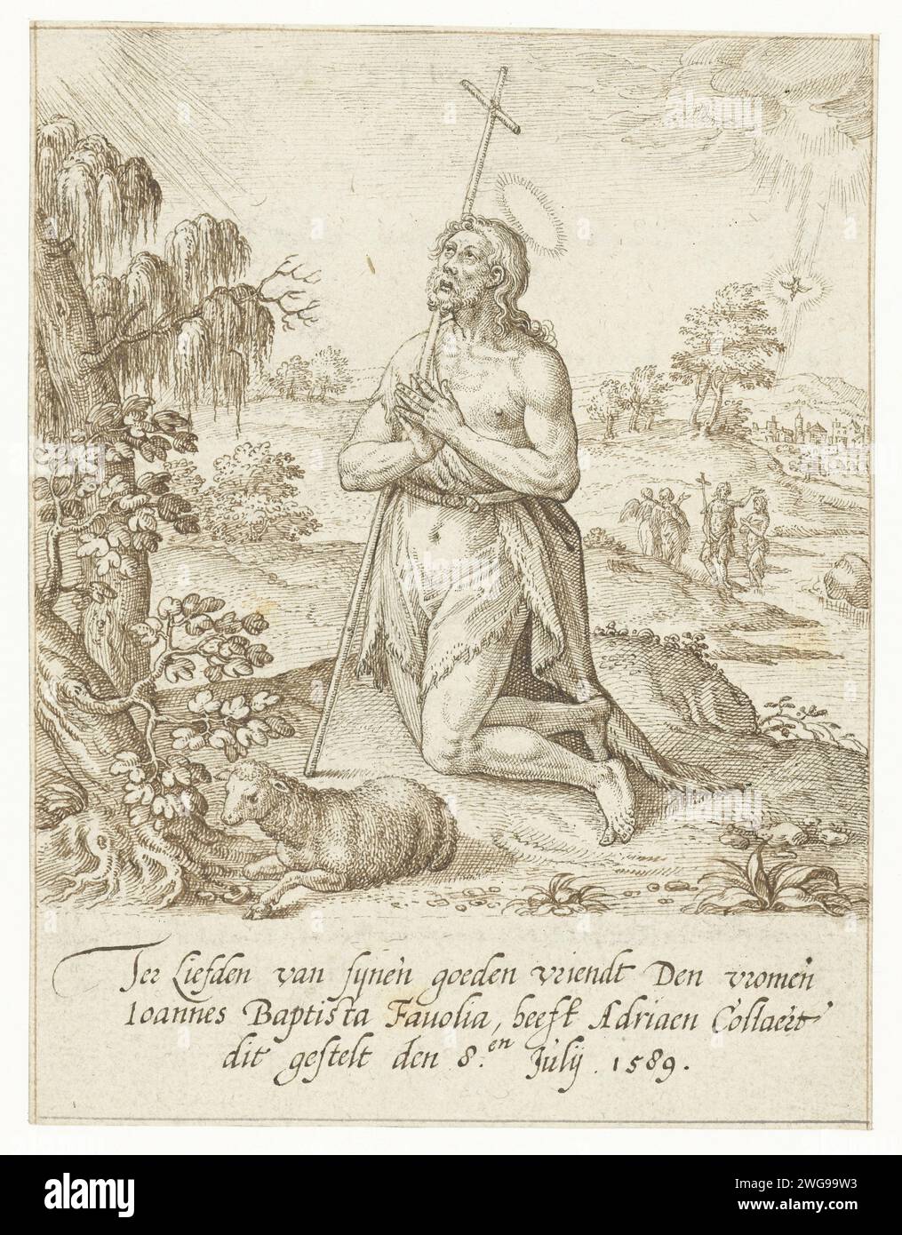 Holy water cup and cross hi-res stock photography and images - Alamy