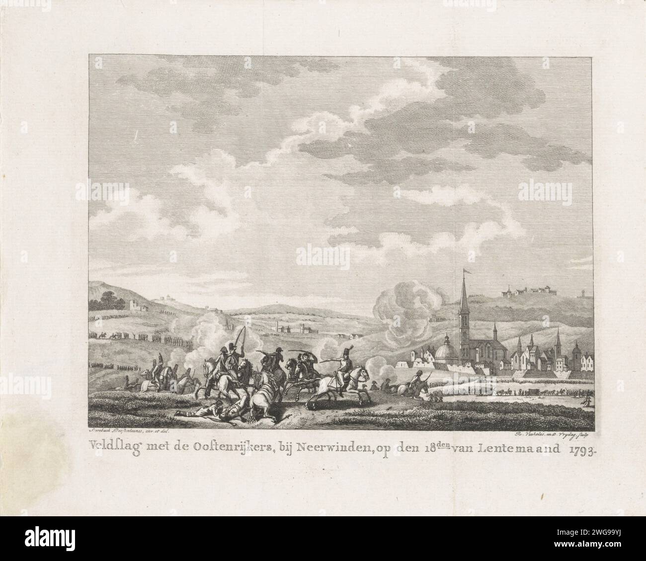 Troops march revolutionary war hi-res stock photography and images - Alamy