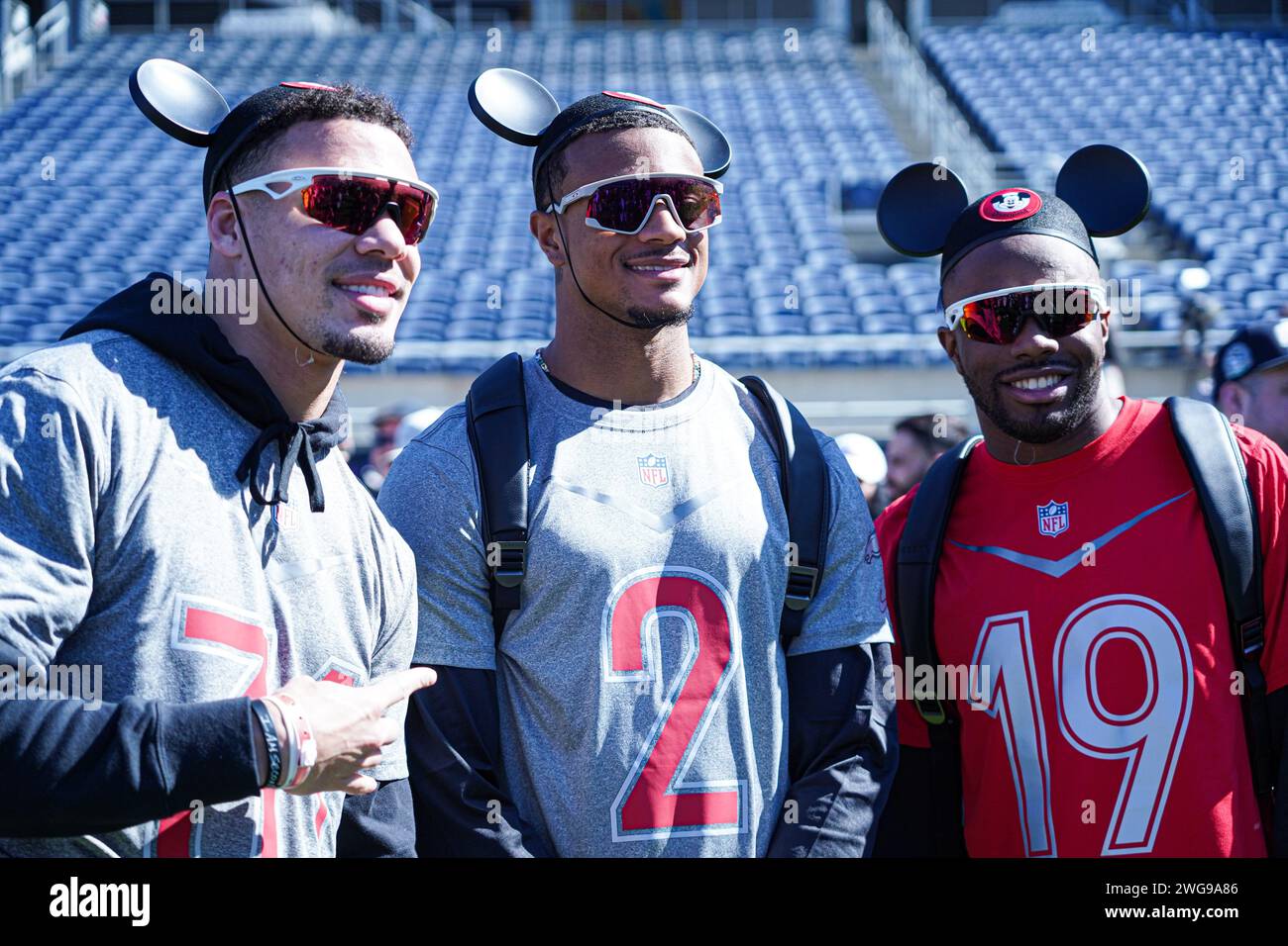 Pat surtain ii hi-res stock photography and images - Alamy