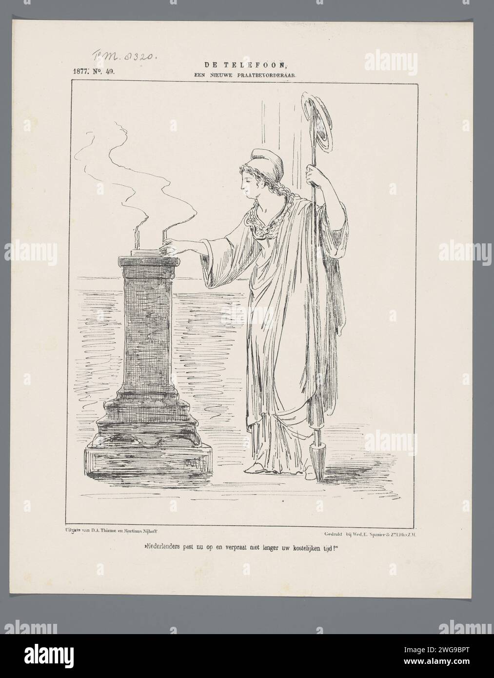 Arnhempublisher hi-res stock photography and images - Alamy