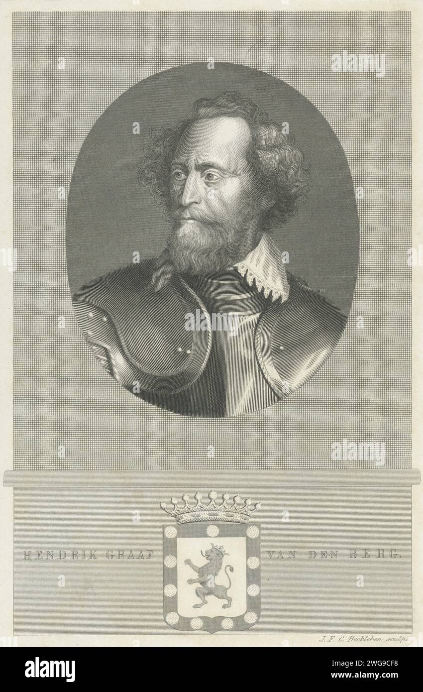 Bergh hendrik van den hi-res stock photography and images - Alamy