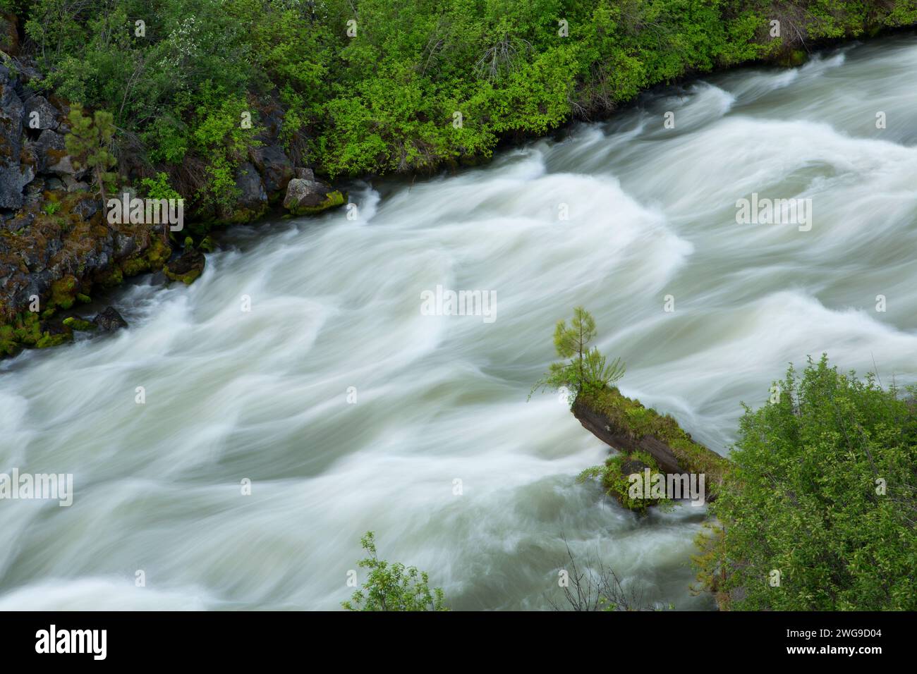 Dillon falls hi-res stock photography and images - Alamy